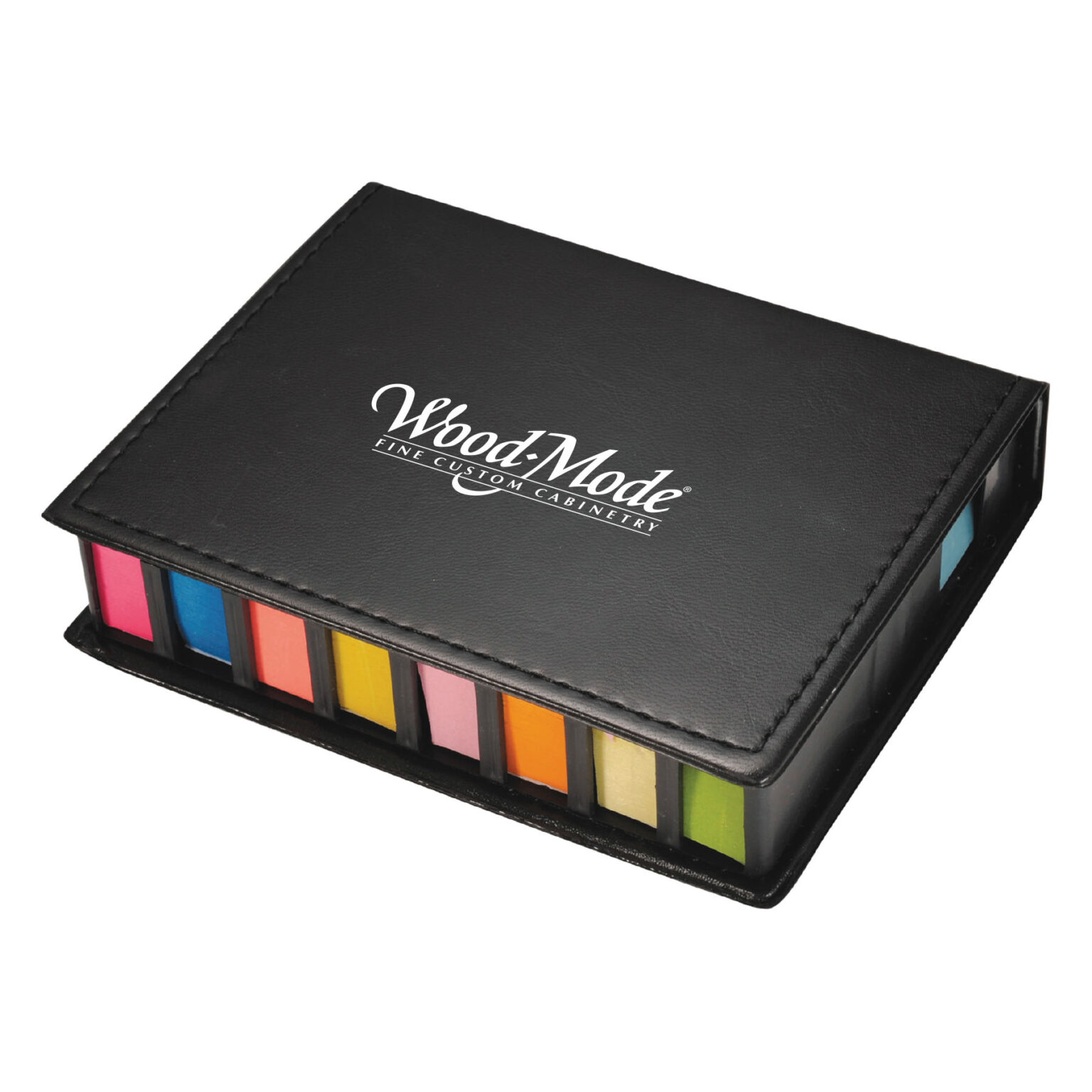 DELUXE STICKY NOTE ORGANIZER – Woodmode
