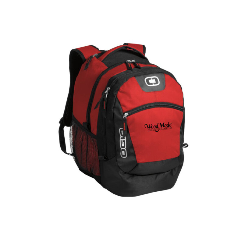 OGIO BACKPACK – Woodmode